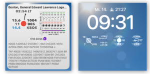 AeroWeather (iOS) – Lakehorn