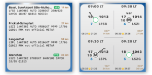 AeroWeather (iOS) – Lakehorn
