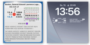 AeroWeather (iOS) – Lakehorn